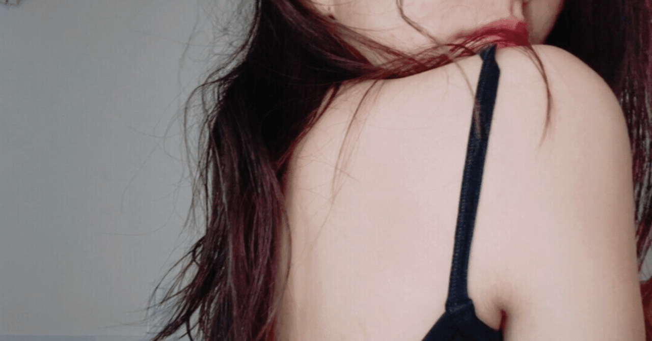 色気のある人になる｜Rika｜note