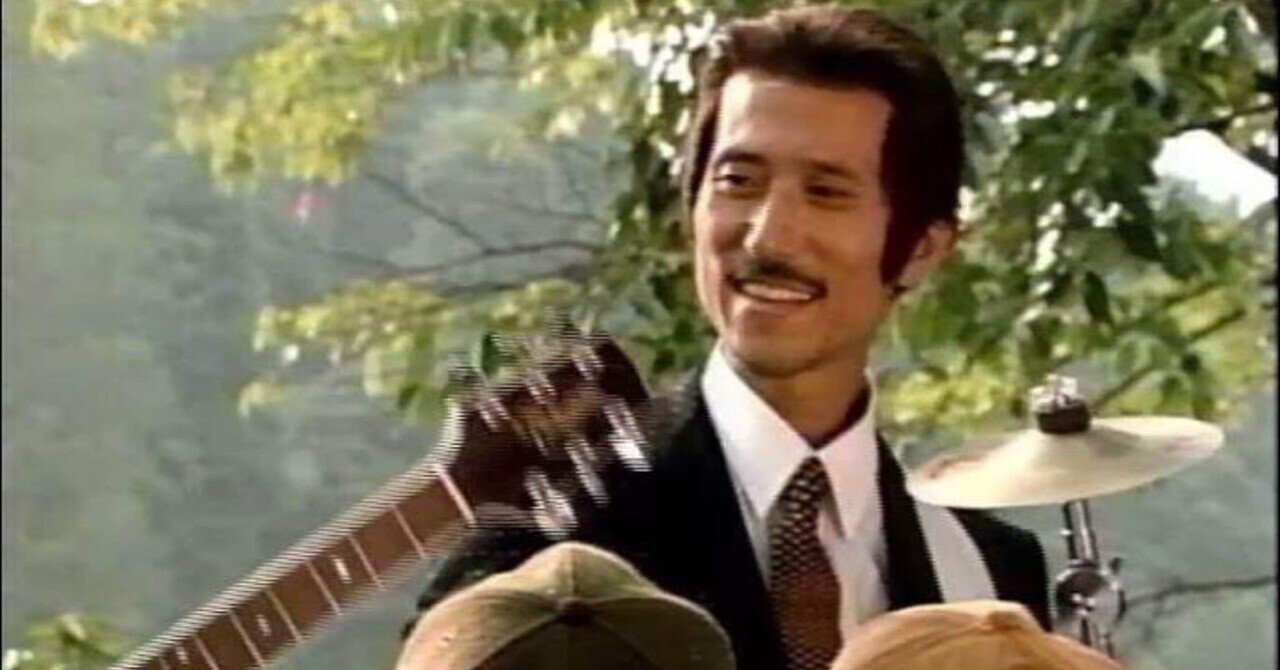 幸宏さん｜Yuichi Shimizu