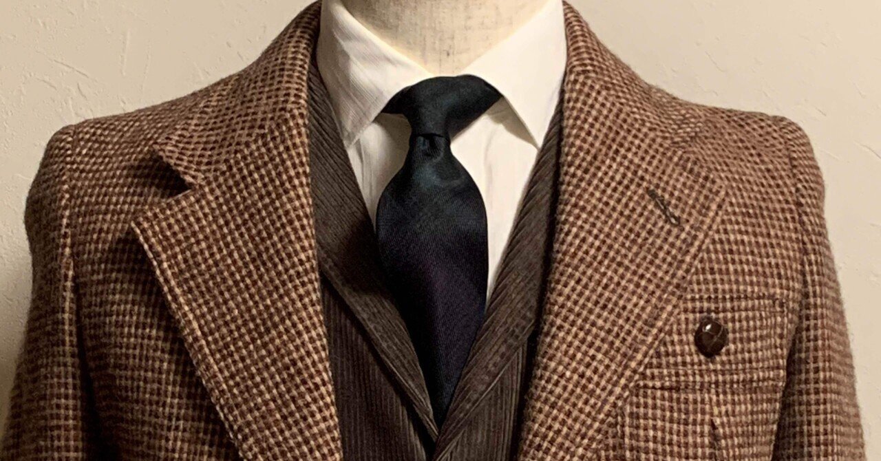 〇〇ジャケットを素敵に装うには｜パーソナルコーディネーター®k.mitani｜note