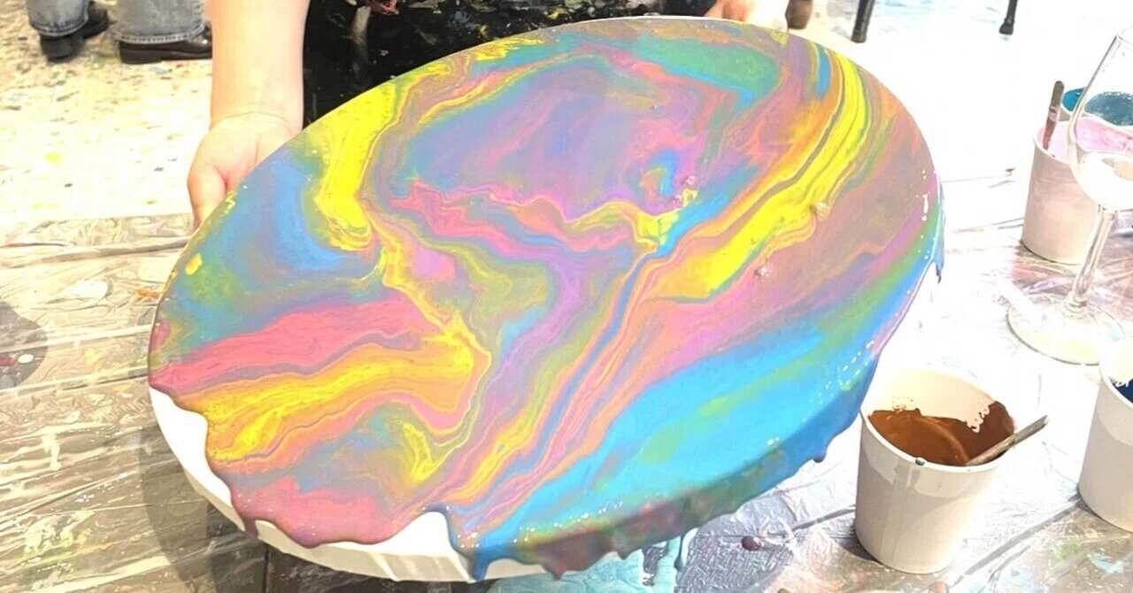 [Experience Report] No Artistic Talent Needed! Create Your One-of-a ...