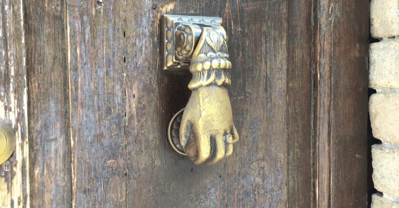 知らなかった（恥）｜sachiko