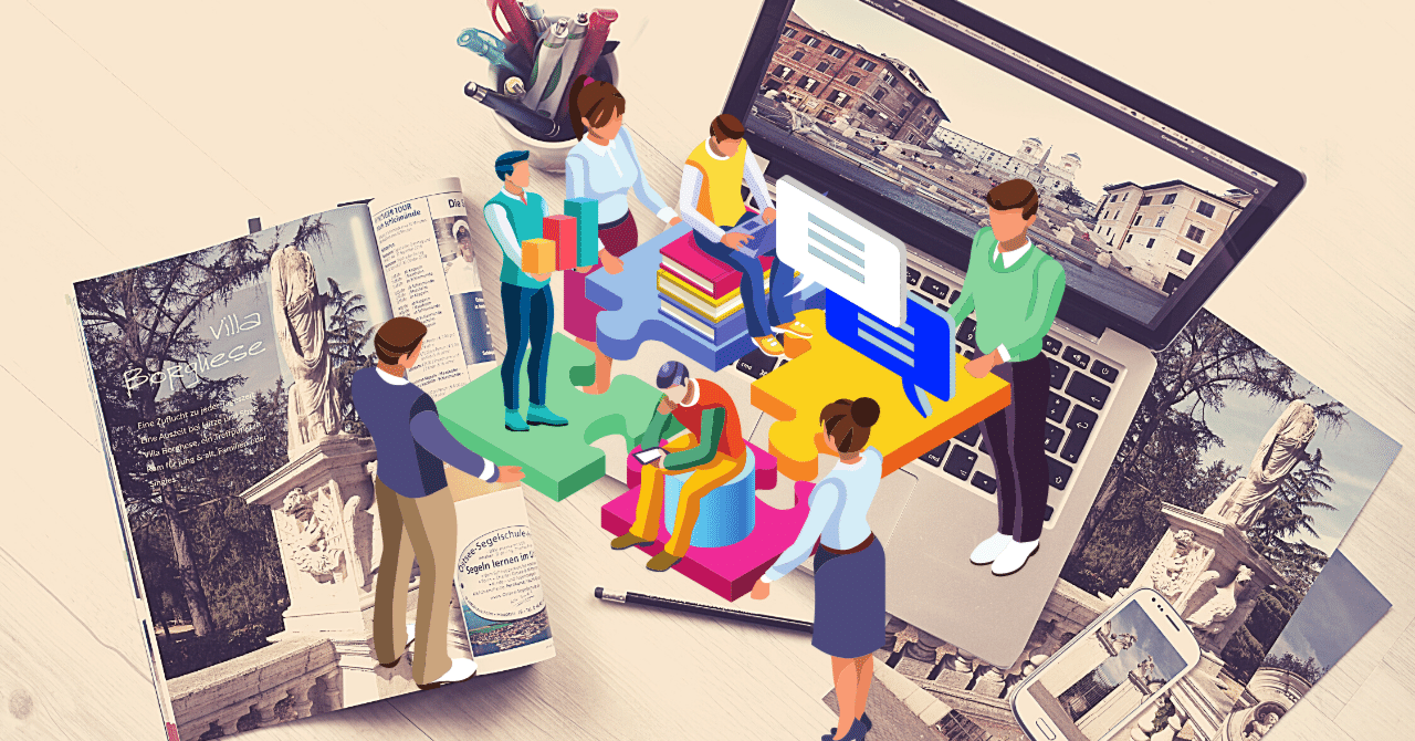 たまには「マガジン」についてあれこれ宣伝しておくとするか。#紹介文｜瑞野蒼人_mizuno_aohito｜note