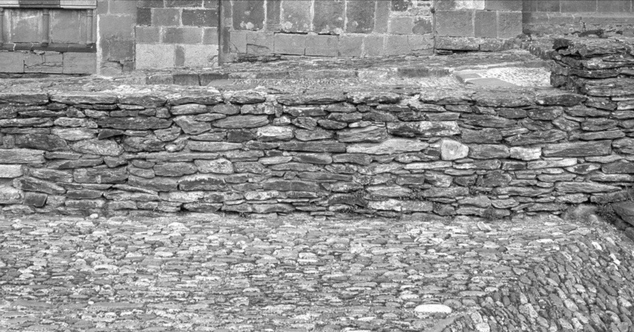 Abadia Sancta Fides 10 🇫🇷｜Redonian｜note