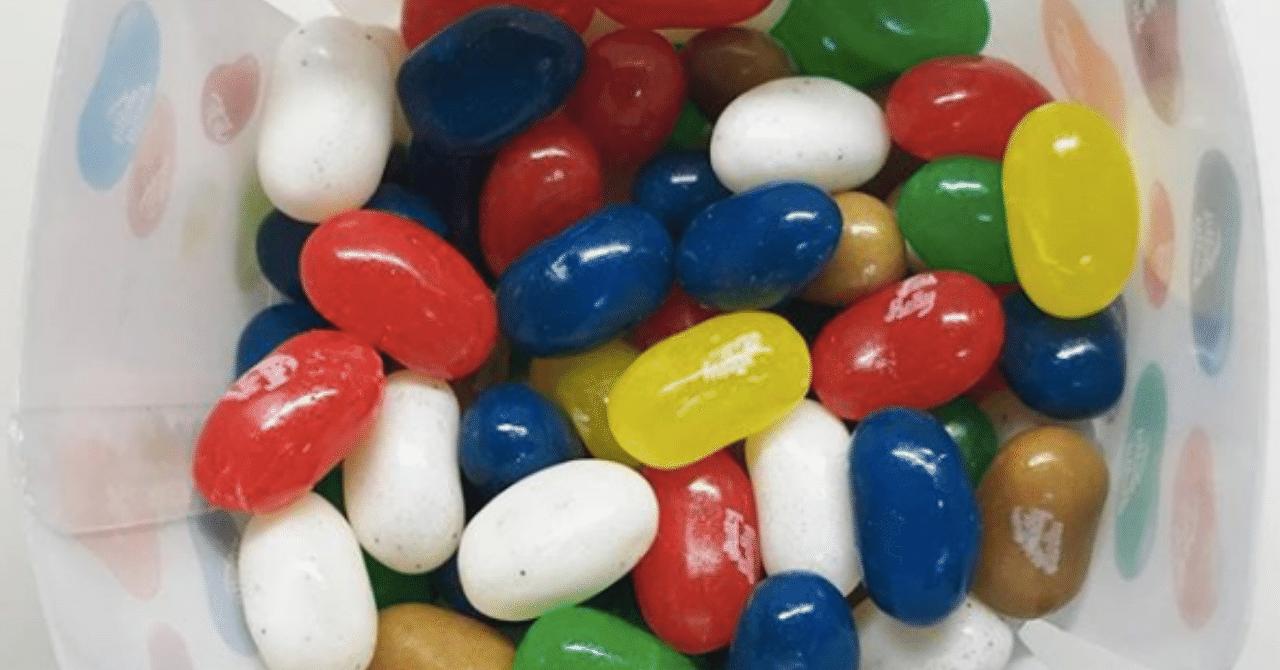 ブロックにも愛と感謝を｜Nakamura Mami