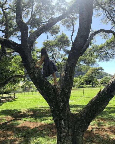 ブロックにも愛と感謝を｜Nakamura Mami