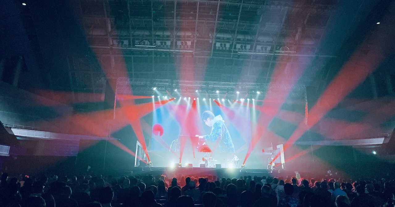 ステージ上ではどうしても媚びへつらえないもので｜西村広文 Hirofumi Nishimura｜note