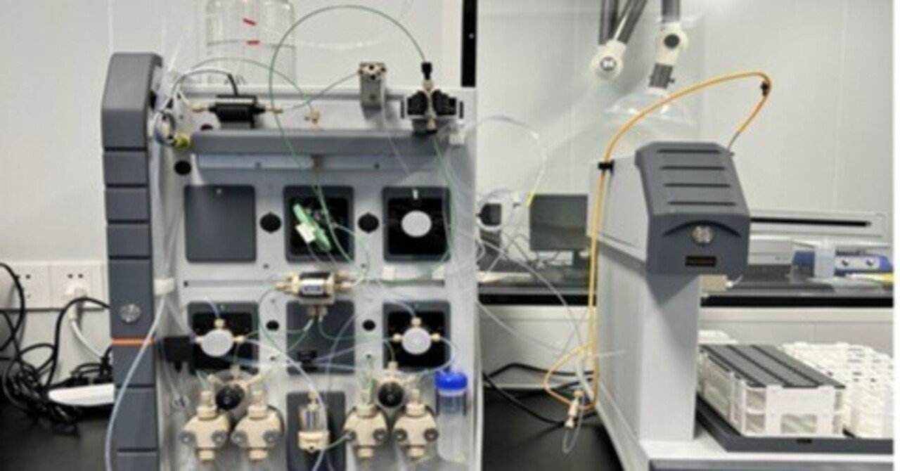 Chinese IVD Raw Material Market is Growing Rapidly and Enterprises Are ...