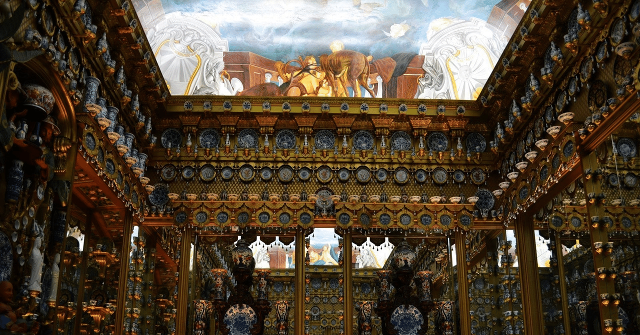 ハウステンボスへの旅(2)｜saku｜note