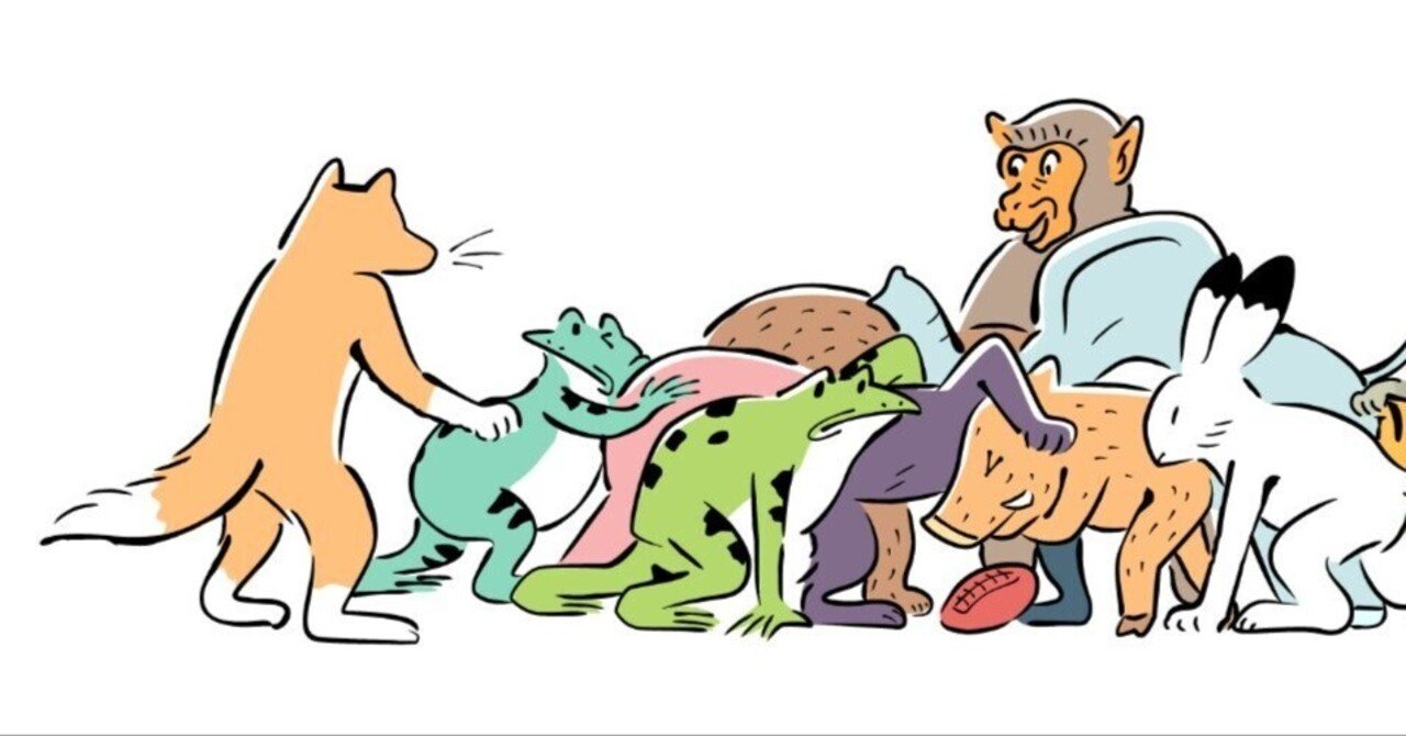 RSGT2023の講演を社内上映会した話：Mori Yuya - 「私考える人、あなた作業する人」を越えて、プロダクトマネジメントがあたりまえになるチームを明日から実現していく方法｜ 元ぎゃる