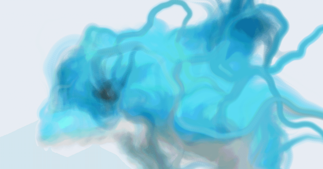 スケッチ「noise emoji」投稿しました｜reona396