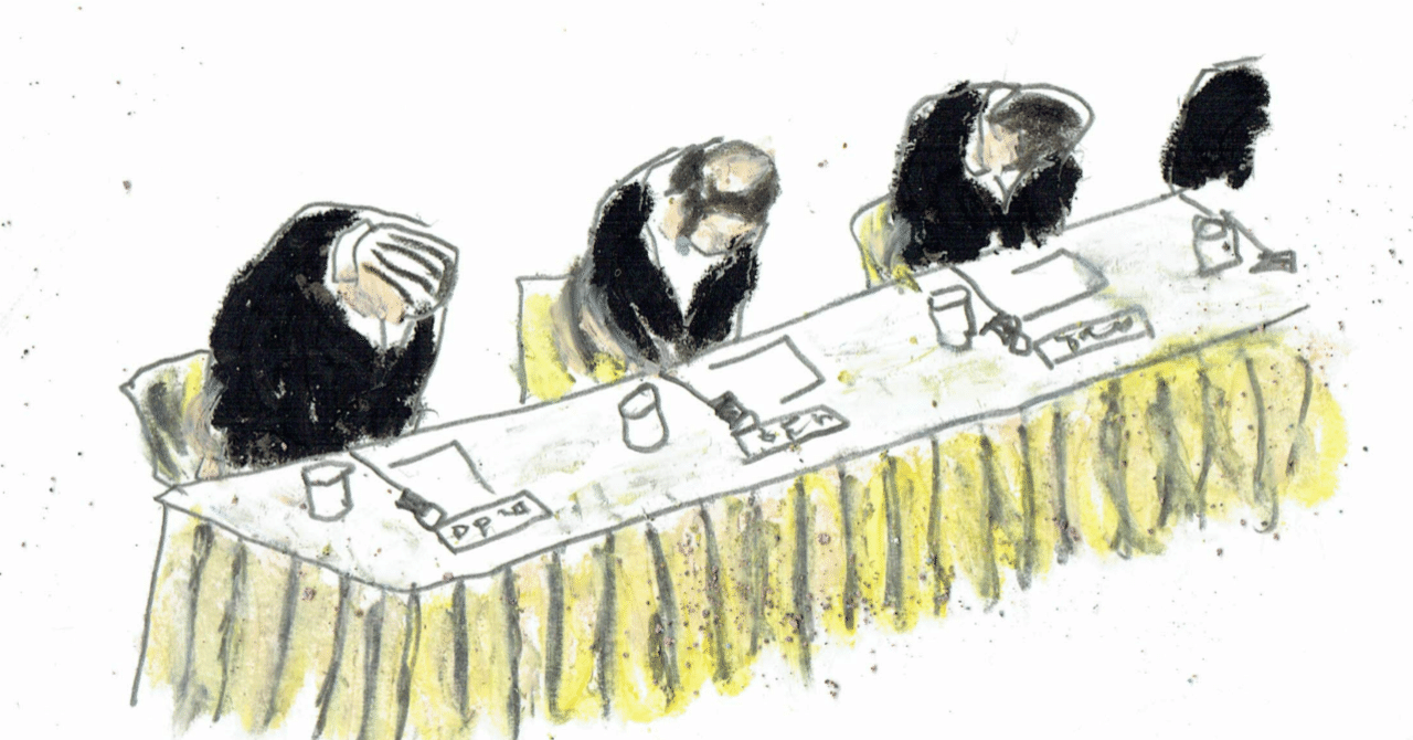 許せるカンニングと許せないカンニング。/189日目｜baka_yuki｜note