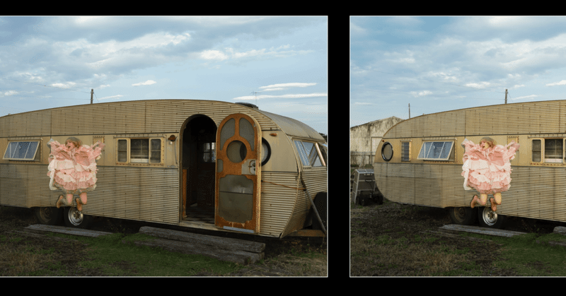 28 Lightroom Classic 現像動画】｜コハラタケル