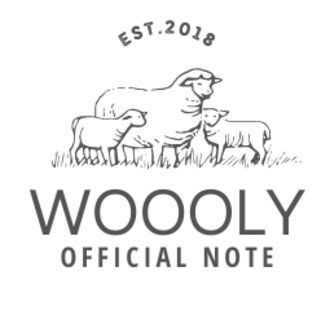 WOOOLY株式会社の商品一覧｜note