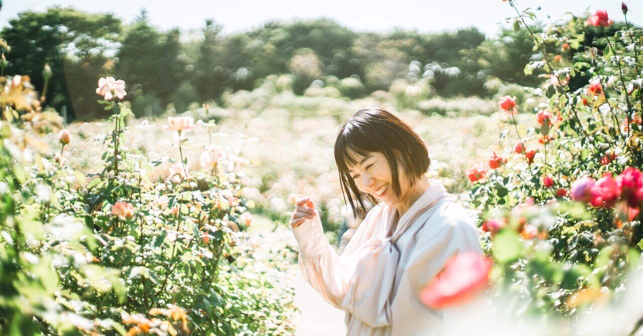 2022年45歳の人生が激変！日々の生活に忙殺されつつ明るくポジティブに生きて幸せだと思い込んでいた私が変わりまくった話｜natsuki-Parisienne