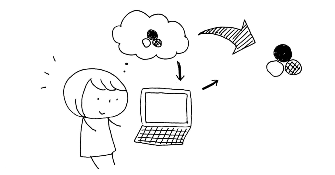 ものをつくれるって強いと思う。｜Maki ｜note