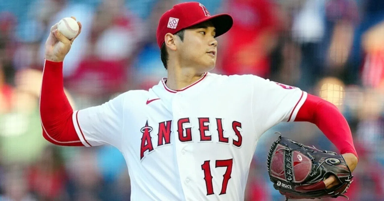大谷翔平の移籍先を考える｜Lim｜note