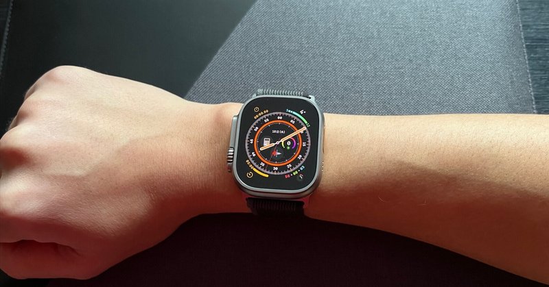 Apple Watch、左手に着けるか、右手に着けるか｜けこぜろ / ke-ko0
