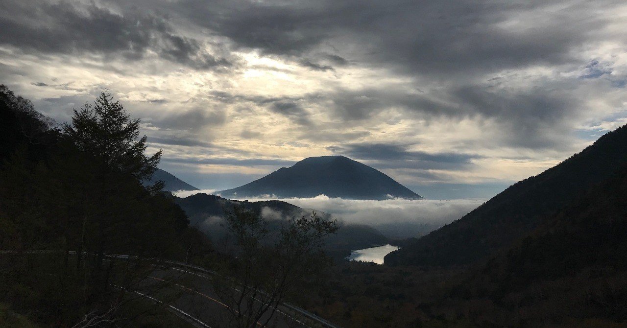 日本一健脚なデブの登山日記。｜CHUSON-G.