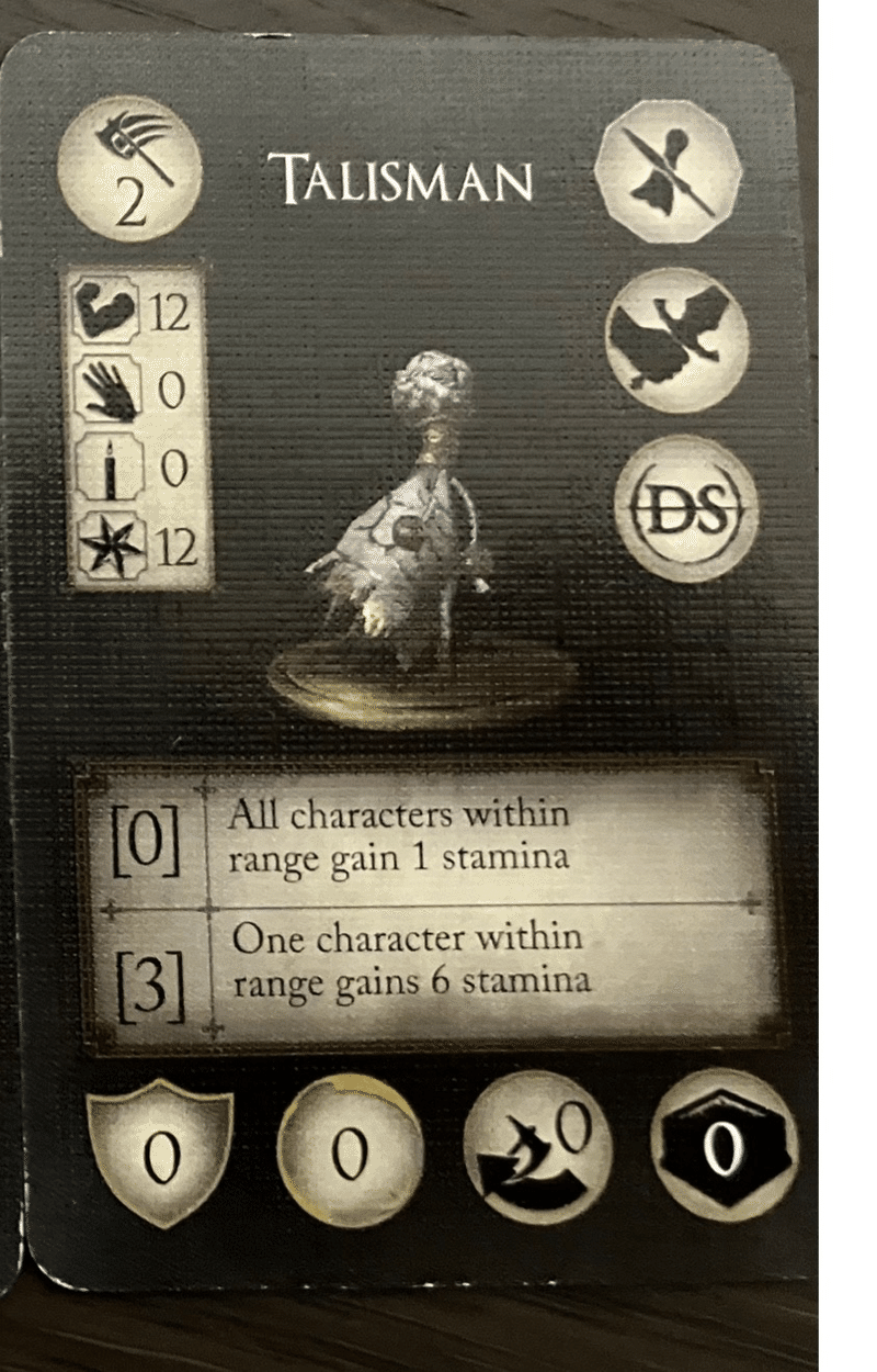 VOL2【第1回】ダークソウルボードゲーム in 杜の都｜ume_sendai｜note