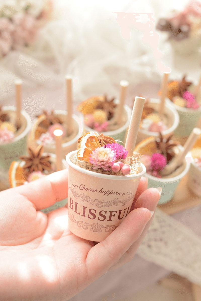 ～オレンジ香る～ルルピノドリンク。｜Ruru*Pino｜note