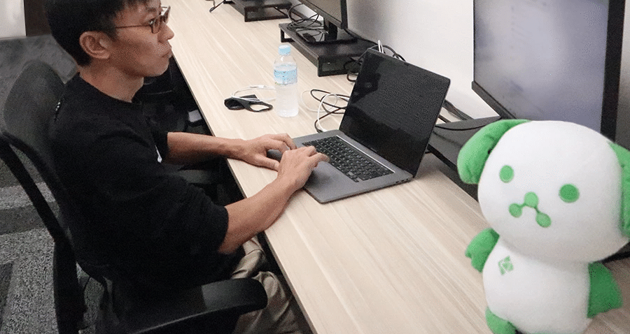 Kenji Serizawa｜note