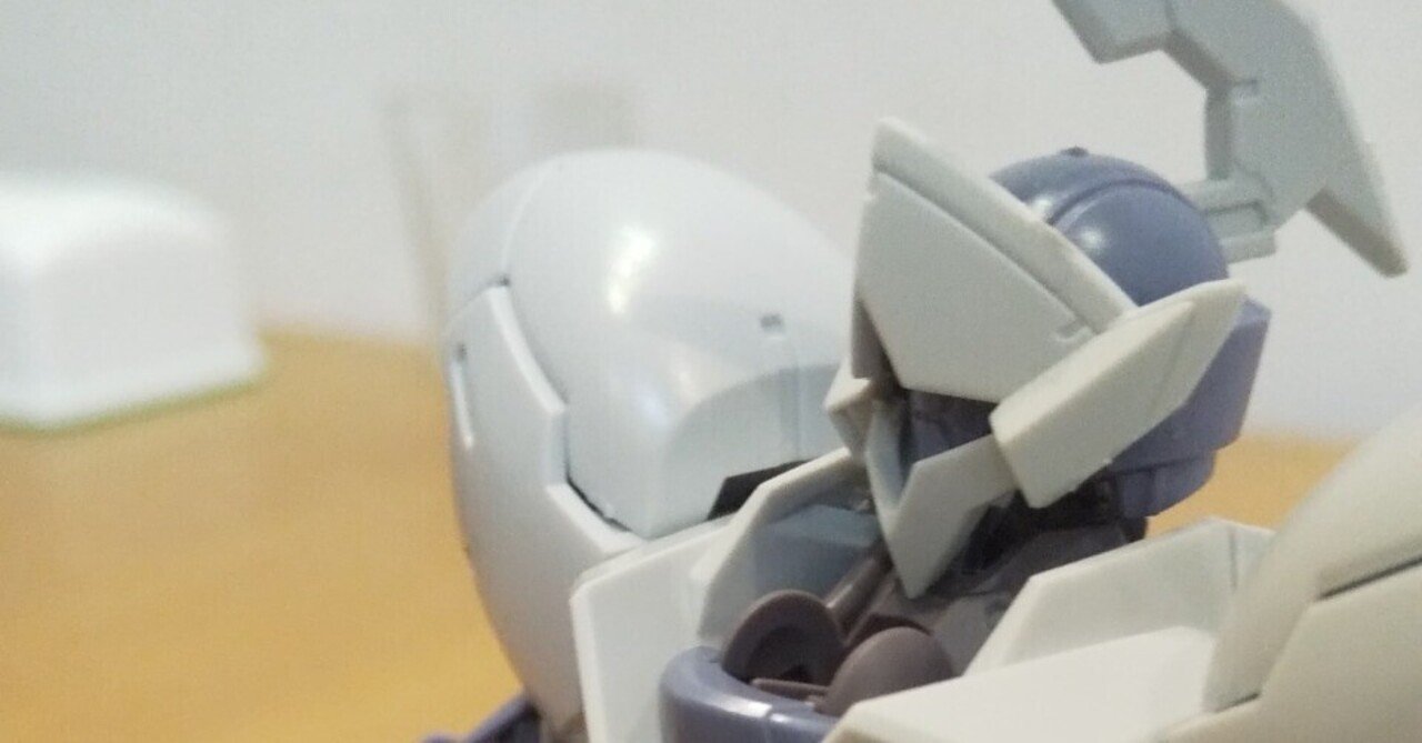 ミカエルスさくっと仕上げたい。｜dai_mokei｜note