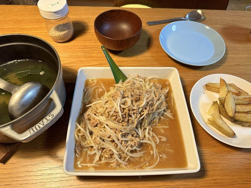 こんだて日誌1/16〜＆ゆで卵のはなし｜suzu｜note