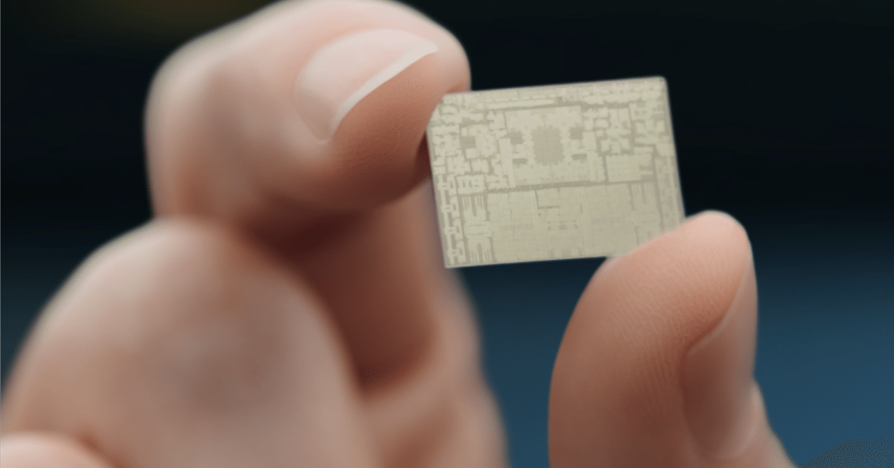 Apple M2 ProとM2 Max：最新のMacプロセッサを解説。｜DigitalCreator