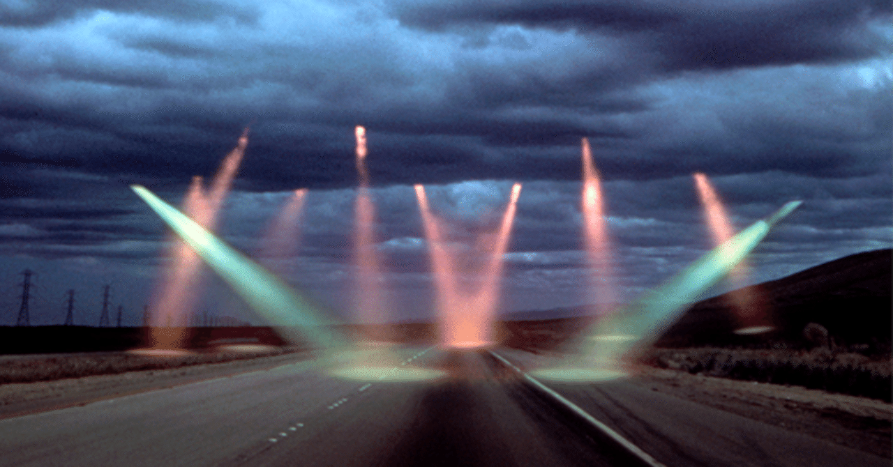 『ON THE ROAD』｜けこぜろ / ke-ko0｜note