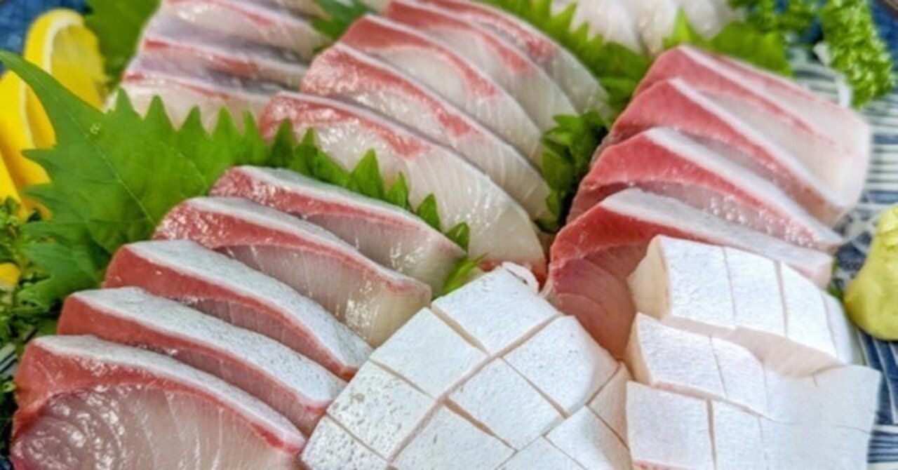 しっかりとした肉厚に弾力のある食感の【大和ブリ】！ブリ本来の旨み際立つ逸品！！！｜のべちょる-宮崎県延岡市の特産品-