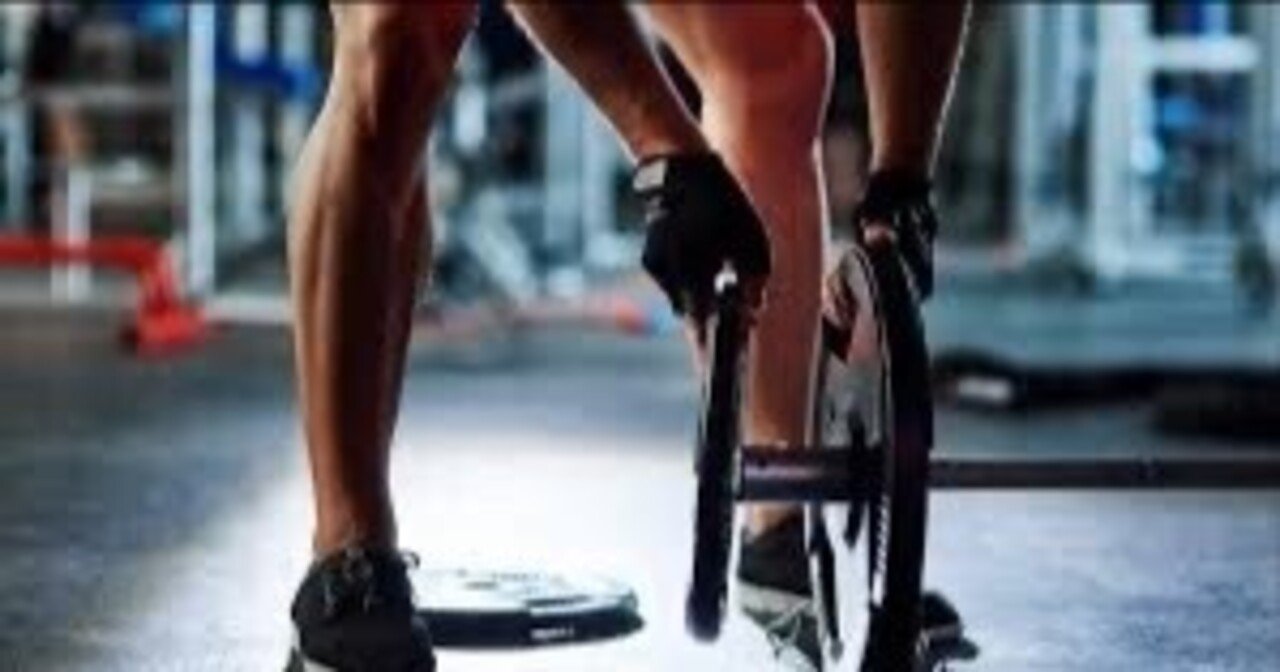 トレーニングの負荷設定方法｜Junya Funato｜note