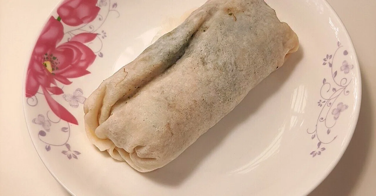 2023年1月11日と18日の2回に分けて割包と潤餅について、片倉佳史さんと対談しました。｜Go chiong