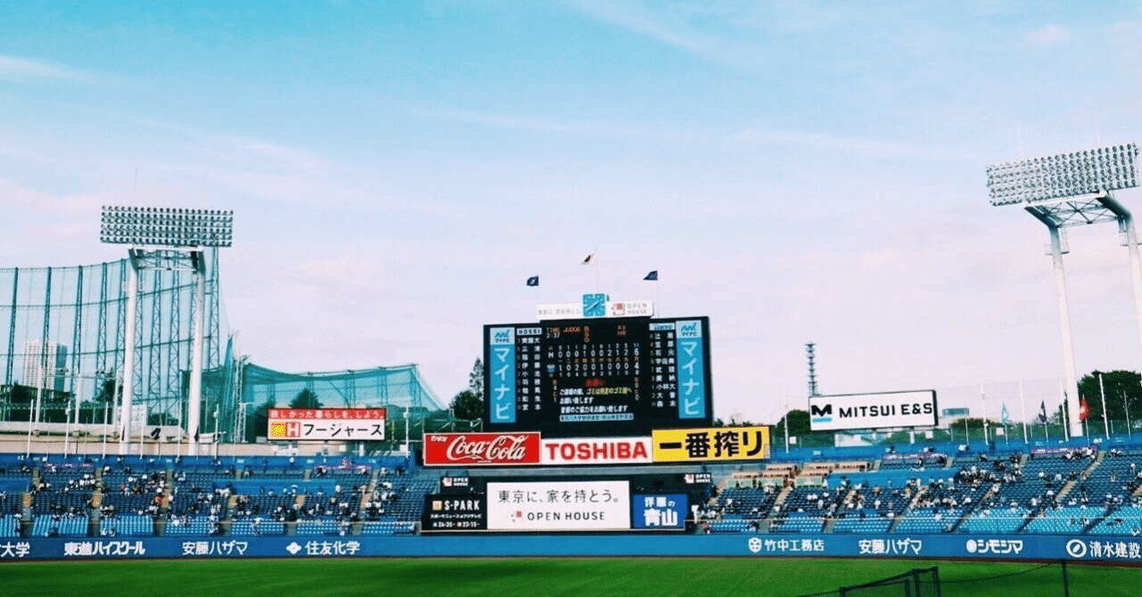 東京六大学野球の投手データと勝率の関係｜中川達生/AI開発のROX CEO