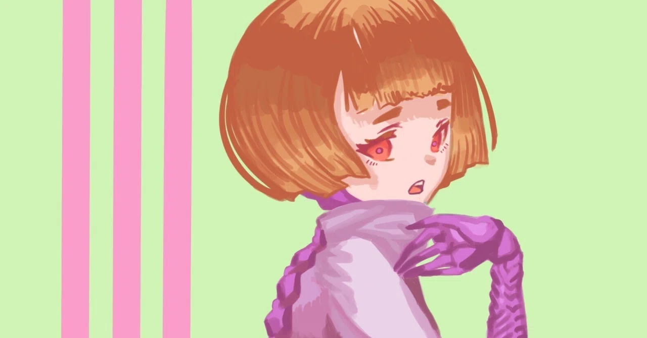 絵日記 2023/01/19｜山田 唄｜note