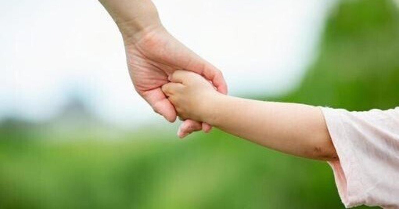 手を繋いで。（短編小説3）｜Chii｜note