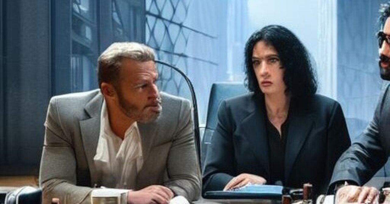 行列のできるAI相談所? 第二世代MAGIシステムでディベートさせてみる(ソース?付き)｜shi3z