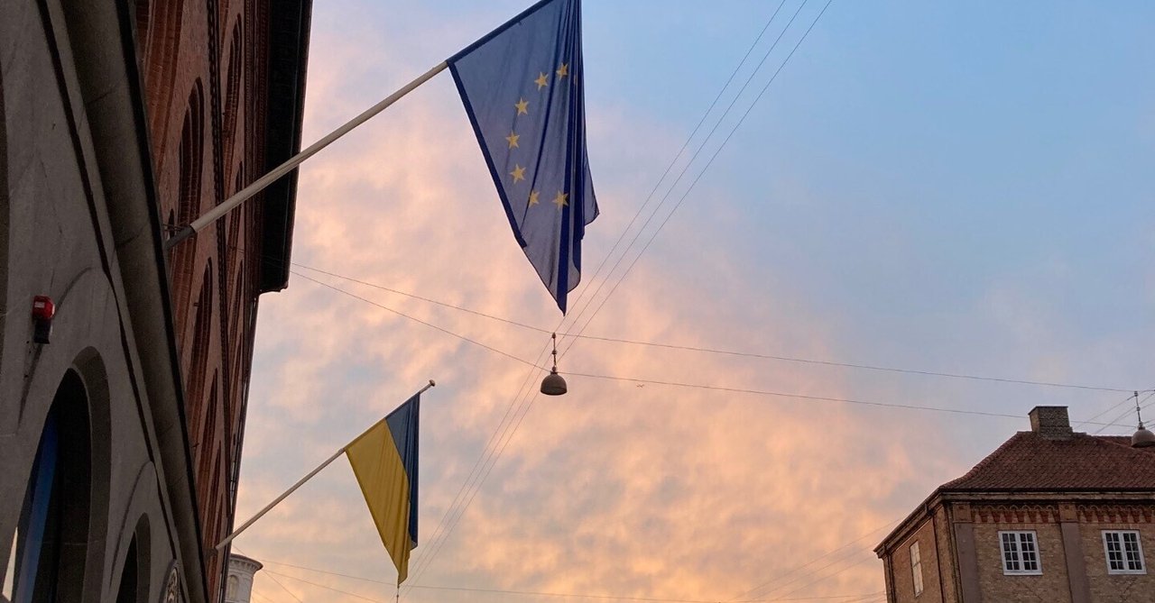 北欧の男女平等さが凄い。｜maho｜note