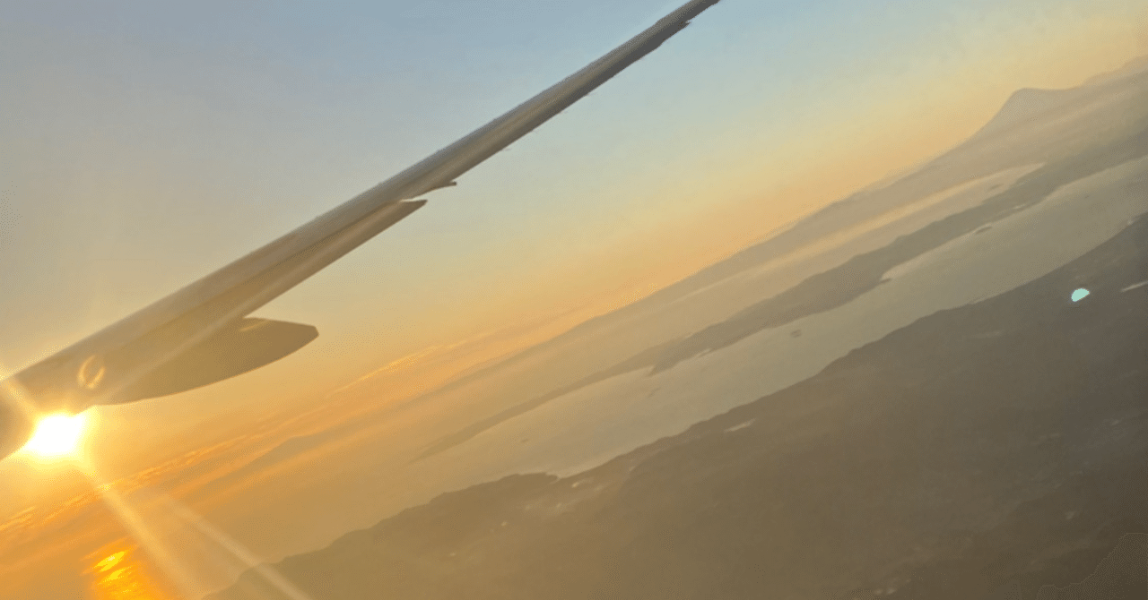 良い1年にするために｜Kanta Ueno / 上野 幹太