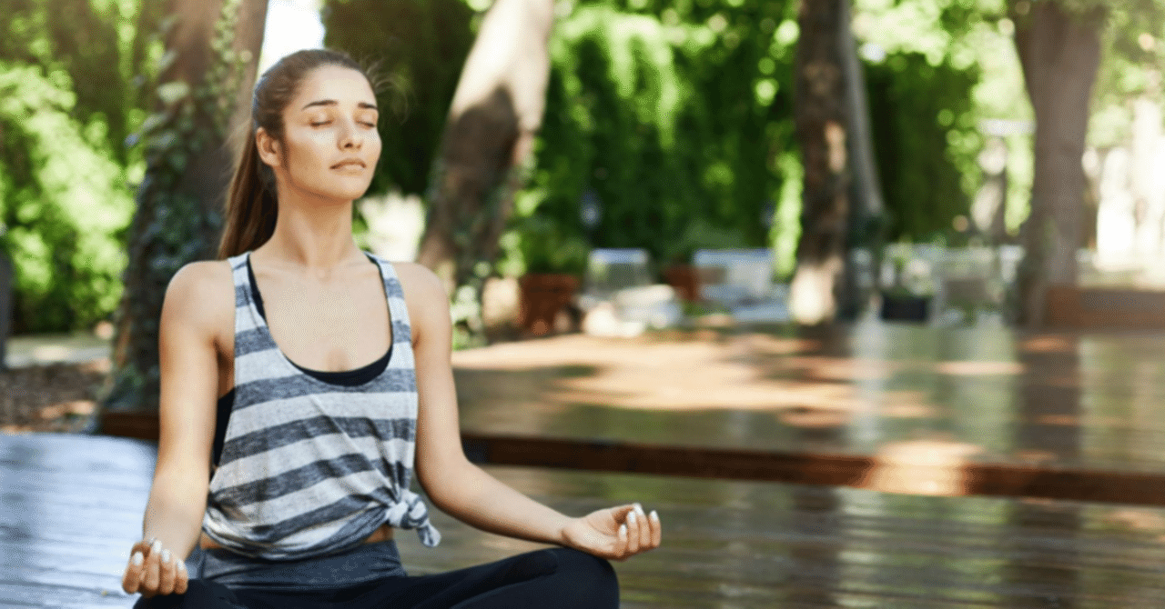 What to Expect from Your First Yoga Session?｜Trexova Wellness｜note