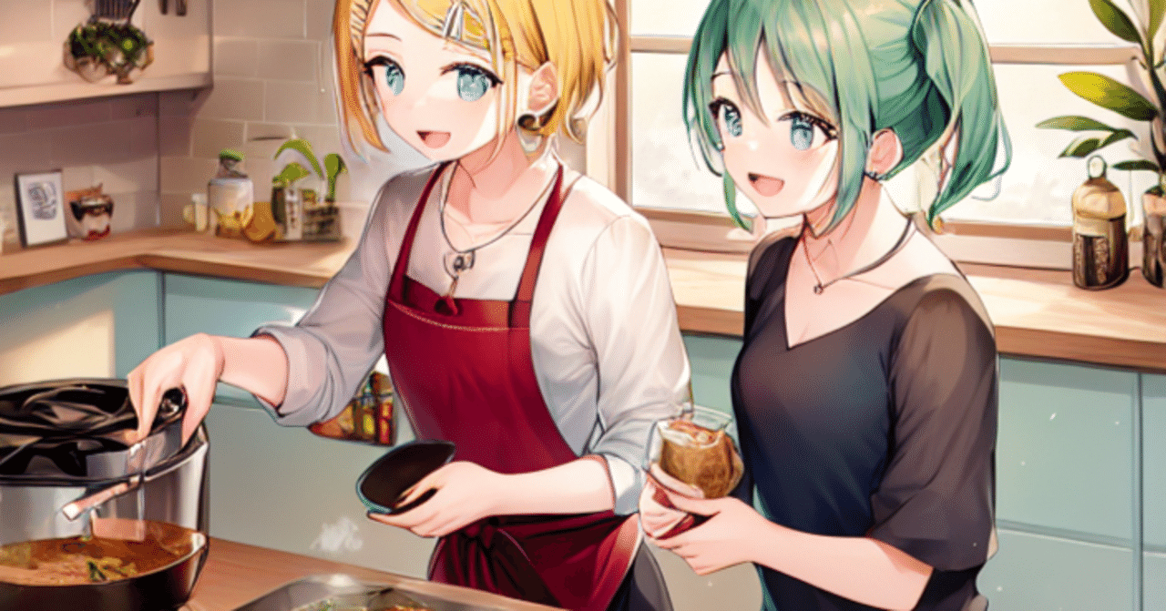 ボカロ紹介 20230121｜lefthorse｜note