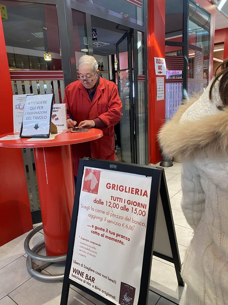 イタリア滞在100日目・101日目｜城 拓 / Hiroshi Jo