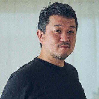 執筆中｜江六前一郎｜Ichiro Erokumae