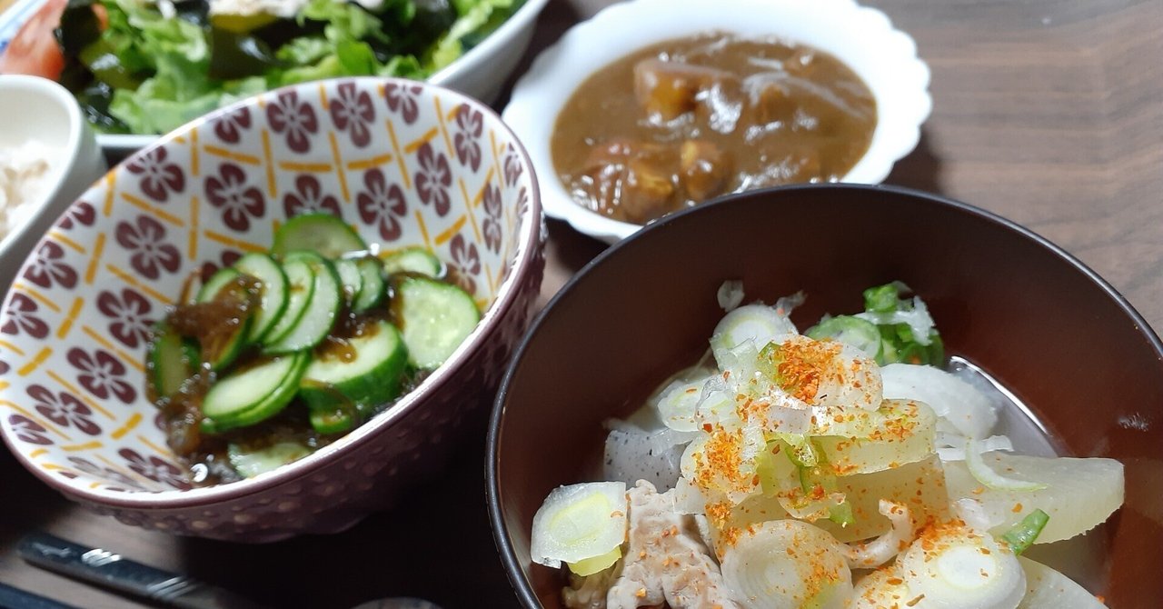 『もつ煮』(塩分0.8g)｜guttyo｜note