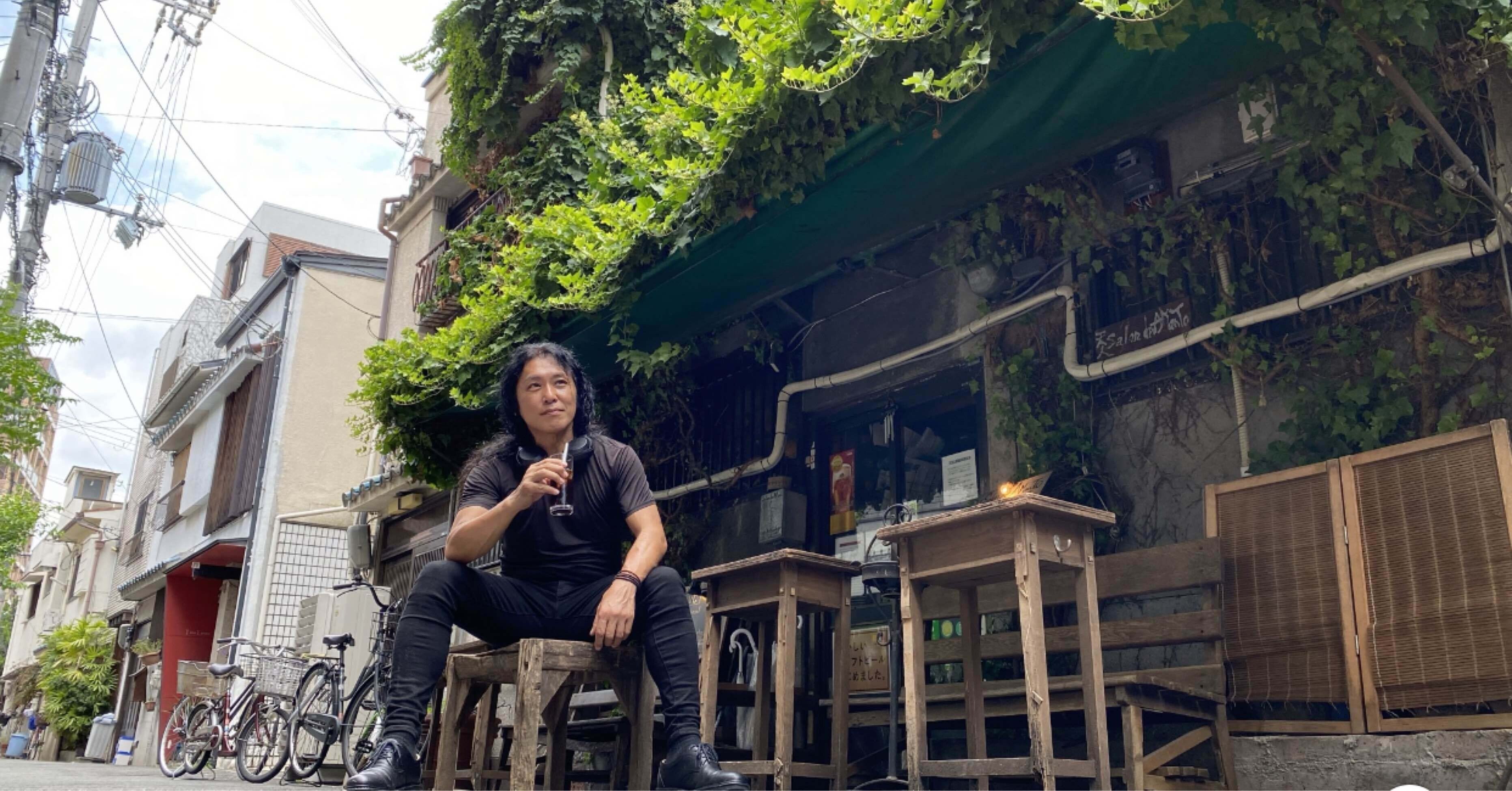 天然藝術｜Jun Amanto 公式NOTE｜note