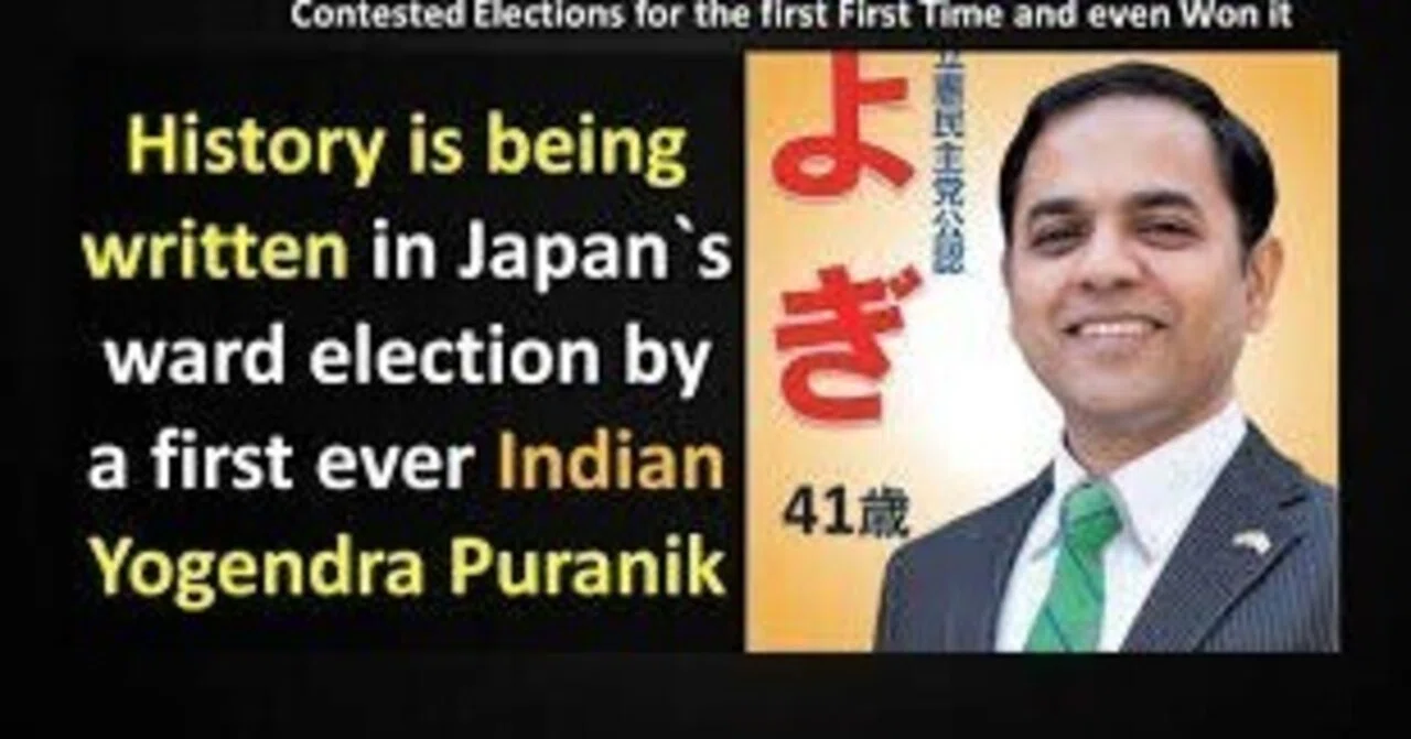 How to allure Indian IT talents to Japan ｜野呂 一郎｜note