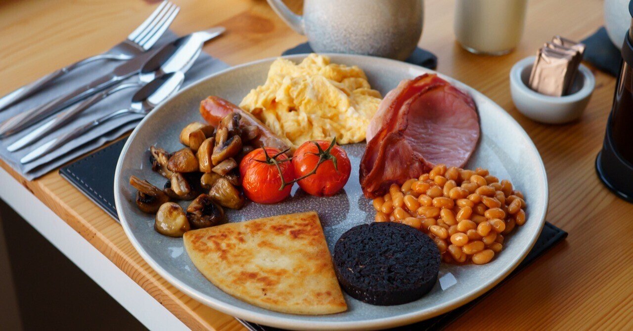 外食との相性が悪い｜Hiro Oaks｜note