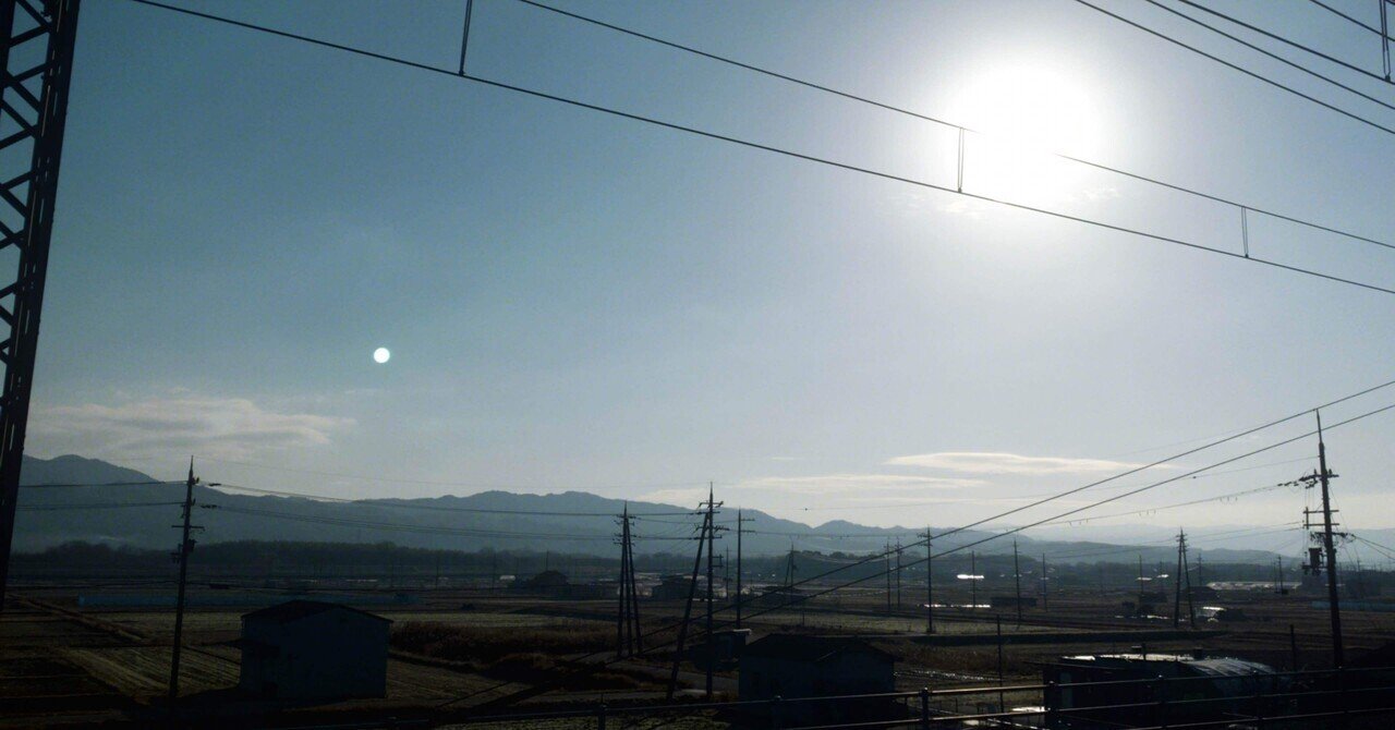 20230121｜Born｜note