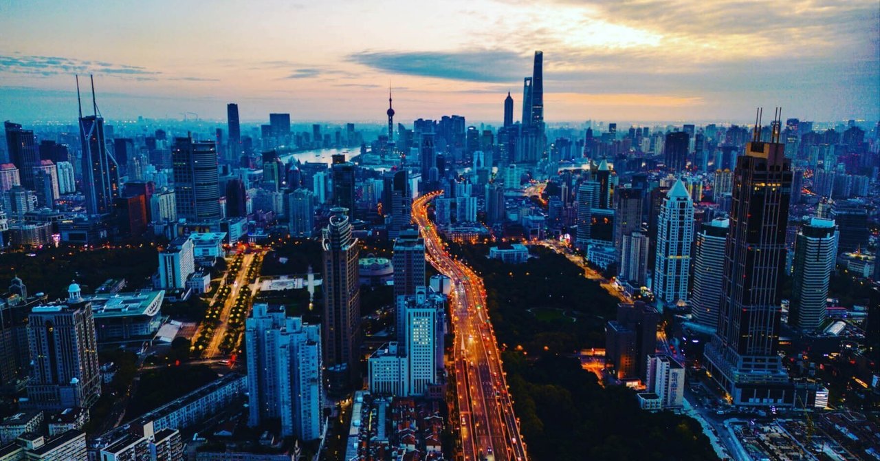 1月16日〜22日 最新中国ニュースピックアップ｜daichi｜note