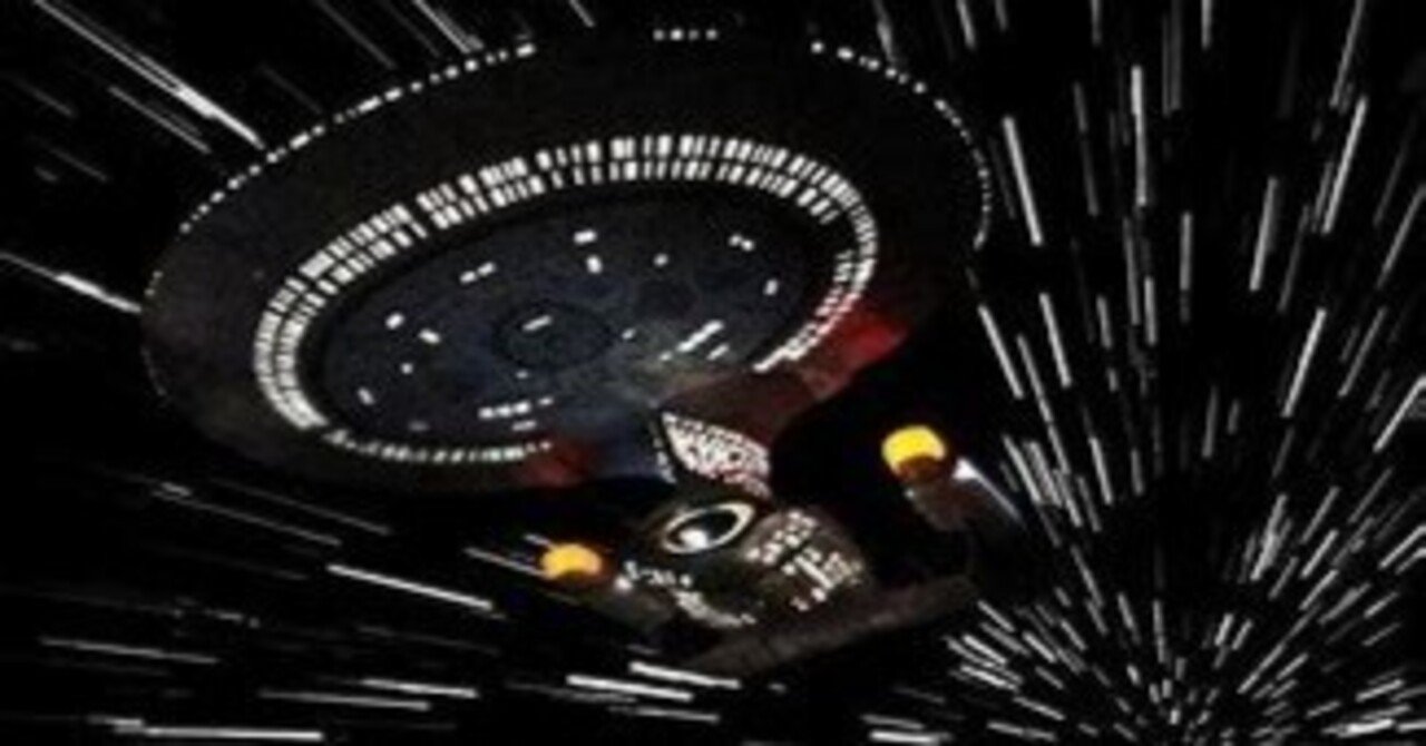 中高生でもできるニュートン力学で超光速加速｜Hyama Natural Science Research Institute