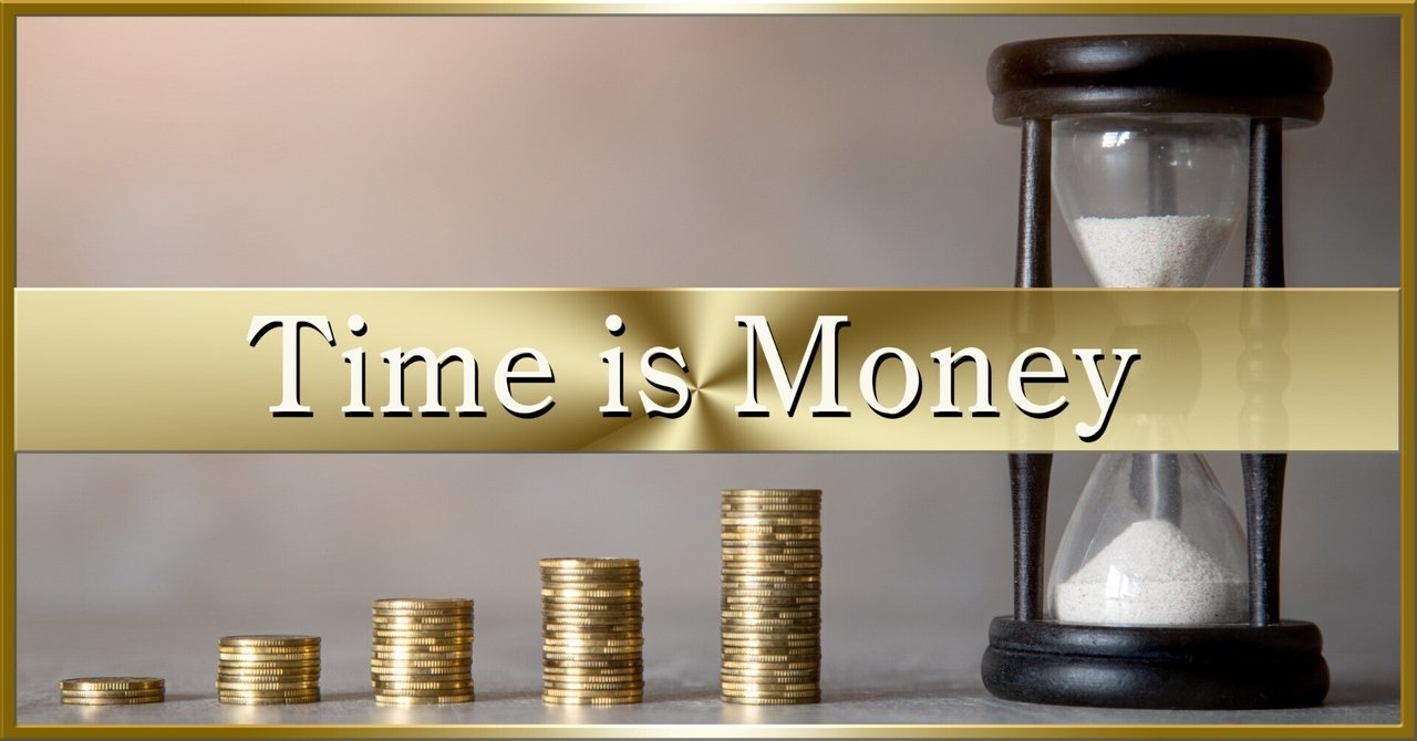 時は金なり｜iwai yousuke@webデザイナー